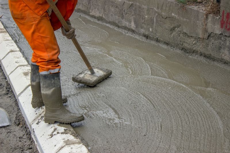 Concrete Power Hobart | Concrete Solutions for Homes